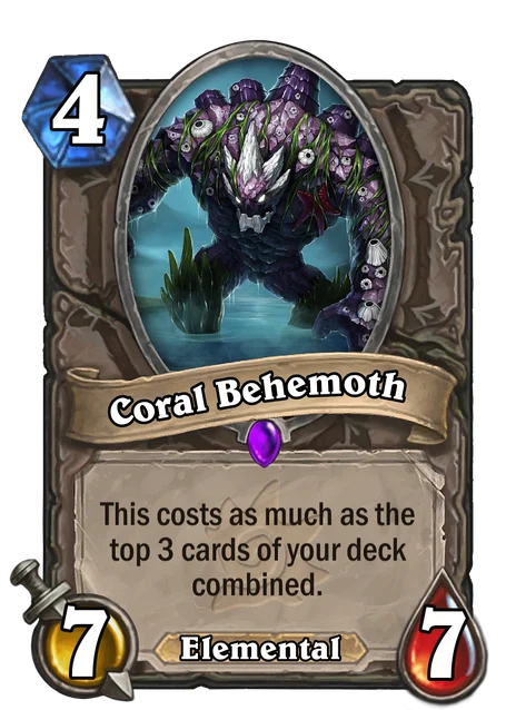 HearthCards | Gallery