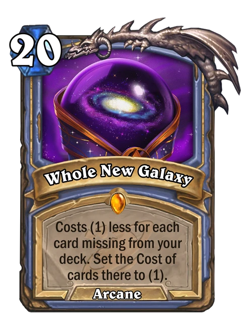 HearthCards | Gallery