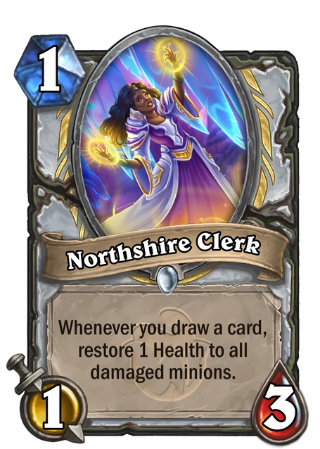 HearthCards | Gallery