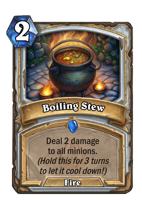 HearthCards | Gallery