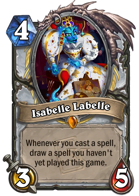 HearthCards | Gallery