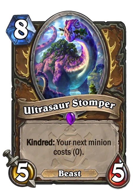 HearthCards | Gallery
