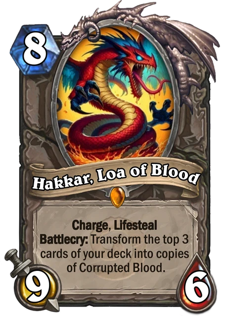 HearthCards | Gallery